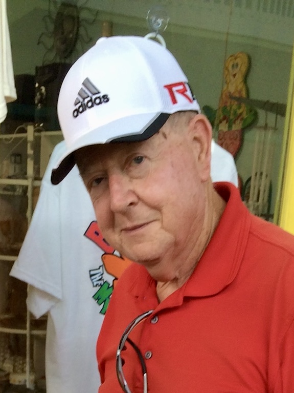 James "Jim" Harold Storer - Funeral Home in Boone and Kenton County