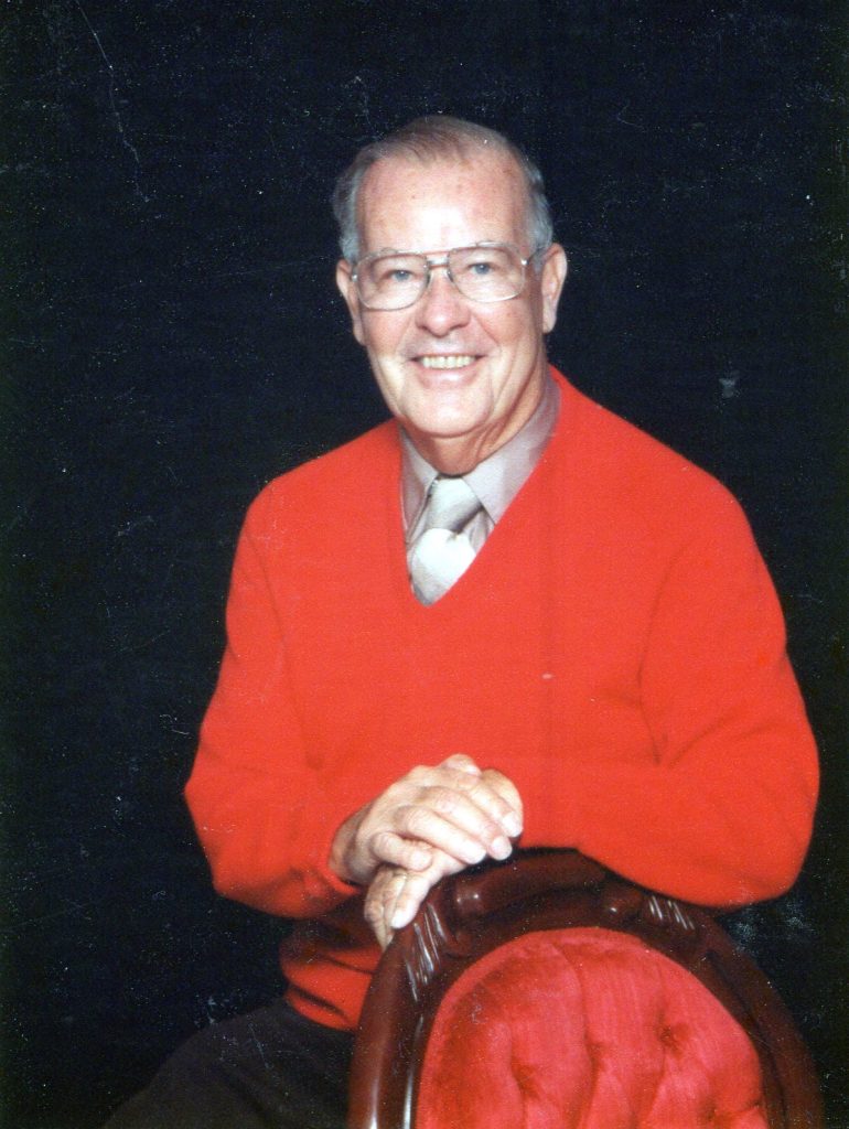 John "Jack" Neal - Funeral Home in Boone and Kenton County