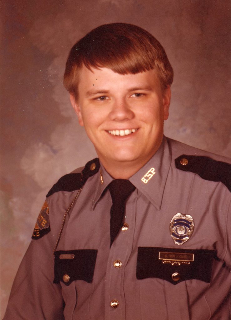 Stephen Wayne Wolfzorn - Linnemann Funeral Home