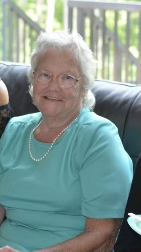 Irma Wingate - Funeral Home in Boone and Kenton County
