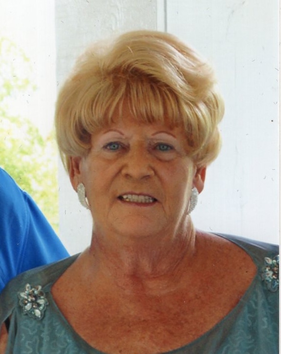 Linda Ann Newman - Funeral Home in Boone and Kenton County